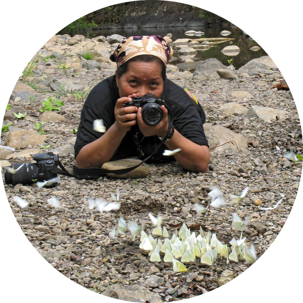 Lydia Robledo - Christians in Conservation PhilippinesChristians in ...