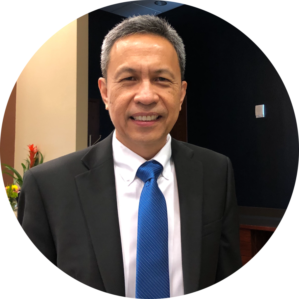 Rodel Lasco - Christians in Conservation PhilippinesChristians in ...