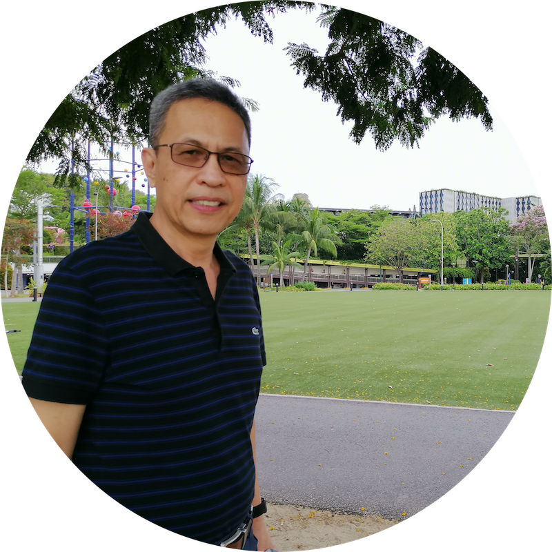 Dr Lasco joins A Rocha Board - Christians in Conservation ...